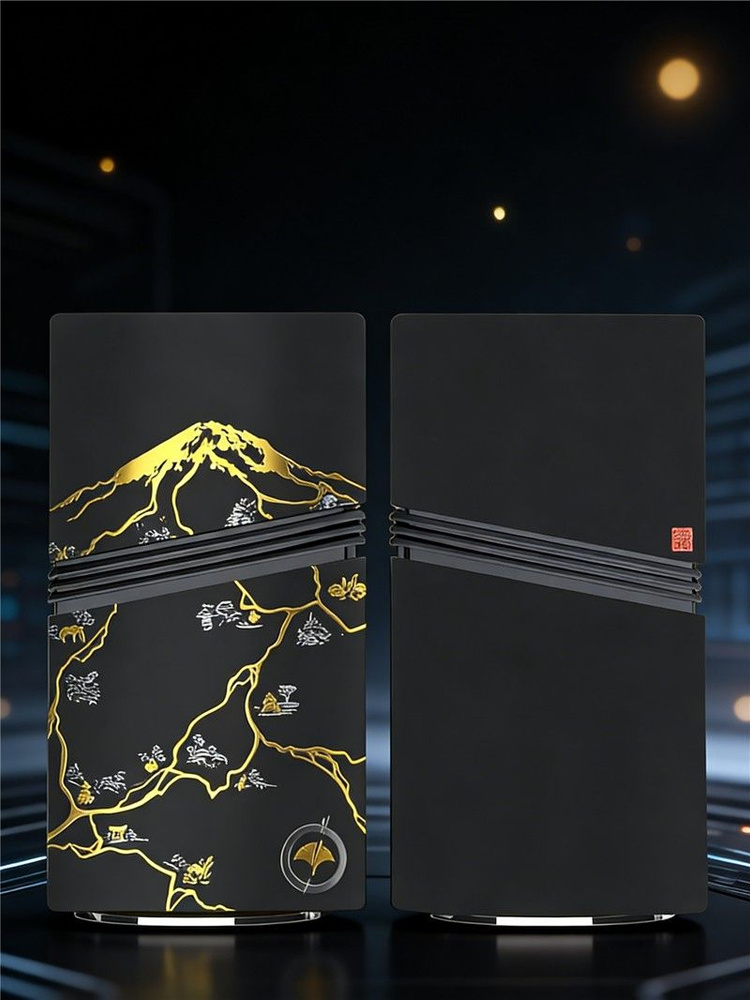 Лицевые панели для S5 ro igital Edition Защитная накладка с защитой от ...
