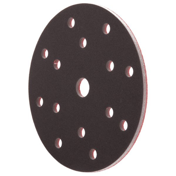 HANKO FOAM DISC диск шлифовальный на полиуретановой основе #240 Ultra ...