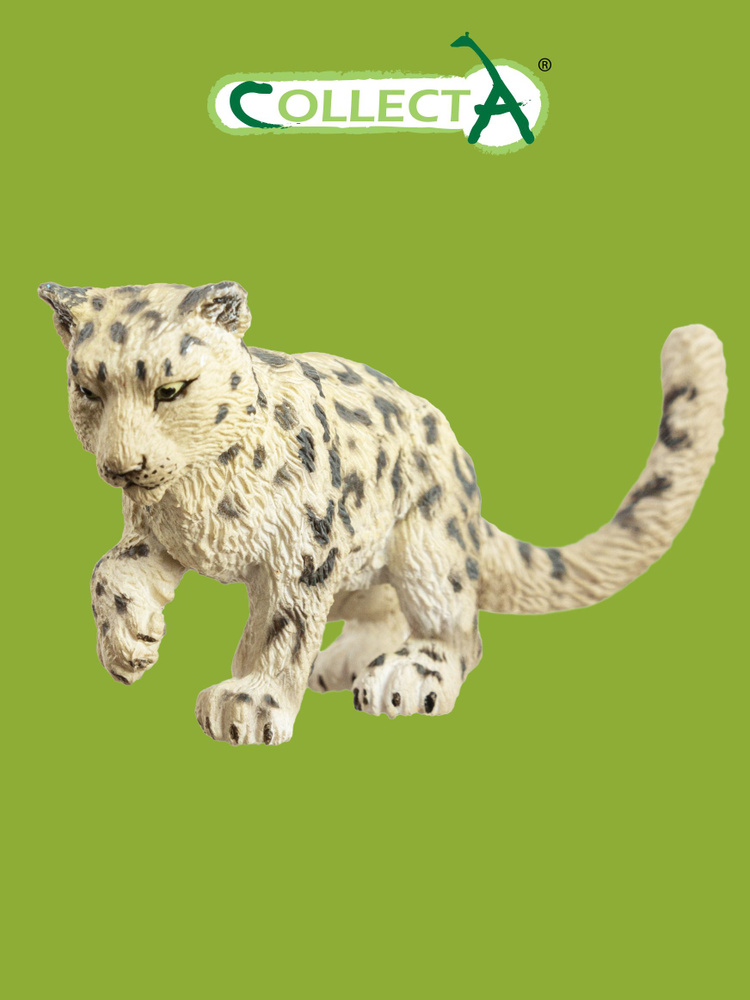 Collecta купить товары из официального сайта каталога на OZON, интернет ...