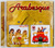 Arabesque VII / VIII Аудио CD Лицензия купить на OZON по низкой цене ...