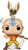 POP Avatar: The Last Airbender - Аанг с Момо Funko Pop! купить на OZON ...
