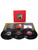 KANYE WEST - My Beautiful Dark Twisted Fantasy (3LP) виниловая ...