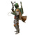 Фигурка коллекционная 1/12 - Боба Фетт (Звездные Войны, Star Wars: The ...
