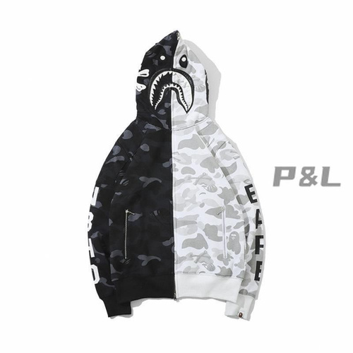 Свитшот Bape Shark купить на OZON по низкой цене в Казахстане