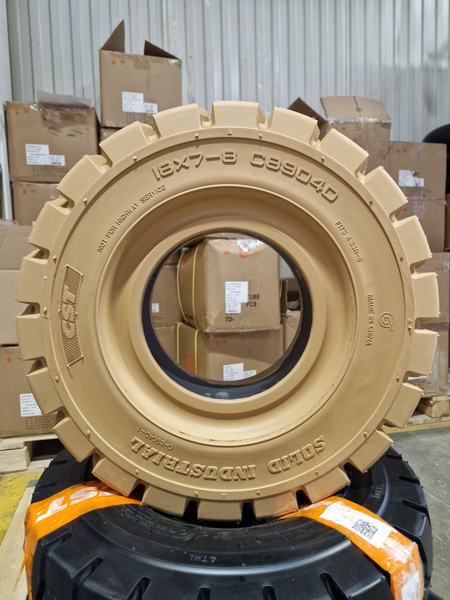 CST Эластик, 18x7-8 C8904D THS, non marking, с буртом Шины для спецтехники 18/ R8 139 A5 купить ...