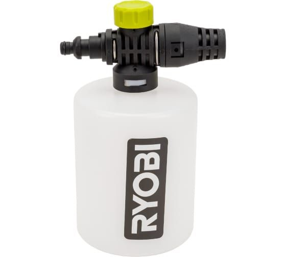 Емкость для моющих средств Ryobi RAC748 купить на OZON по низкой цене ...