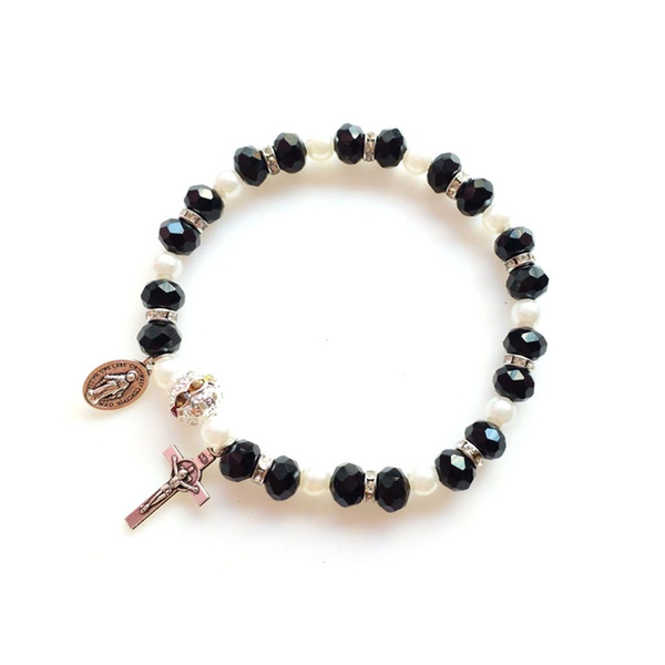 Распятие с кристаллами и стразами купить на OZON по низкой цене ...