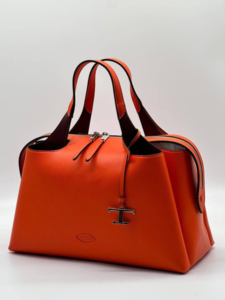 TOD'S Сумка кросс-боди, на плечо купить на OZON по низкой цене (1696926212)