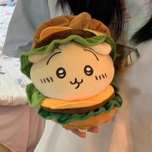 плюшевая игрушка комикс кукл Chiikawa Hachiware Usagi 20cm купить на ...