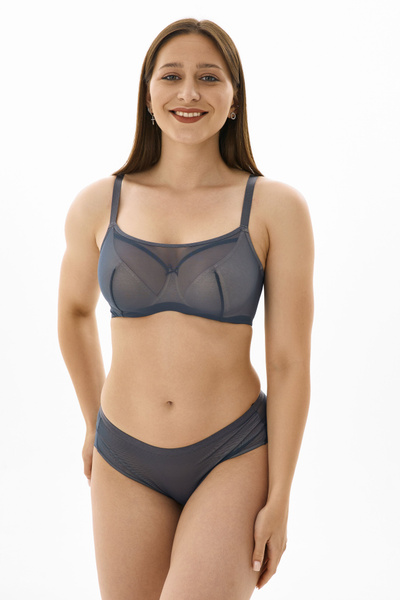 Бюстгальтер Ze:Bra купить на OZON по низкой цене (1716099428)