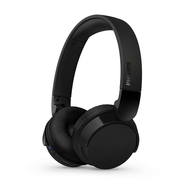 Наушники Полноразмерные Philips TAH4209/ Беспроводное 32 BK купить c ...