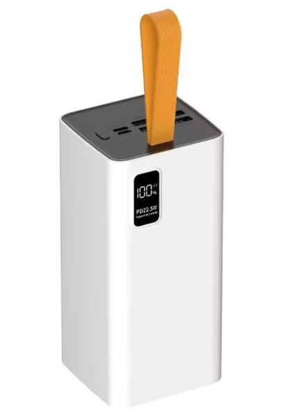 Внешний аккумулятор (Power Bank) Pero PB09 купить c доставкой на OZON ...