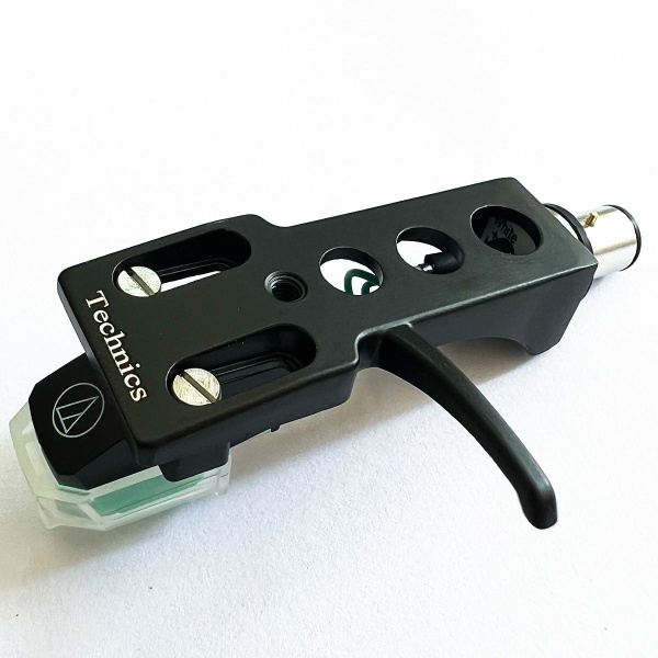 Держатель картриджа Headshell и качественный яркий Головка ...