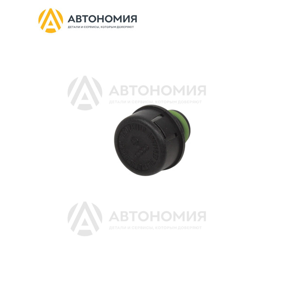 Заглушка VAG (VW/Audi/Skoda/Seat) 01M 321 432 A купить на OZON по ...
