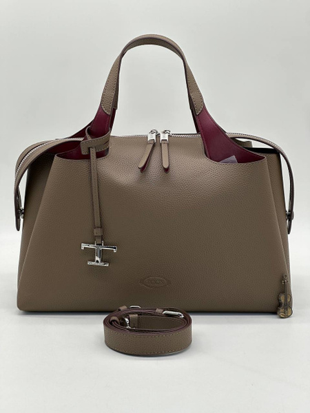 TOD'S Сумка кросс-боди, на плечо купить на OZON по низкой цене (1696926434)