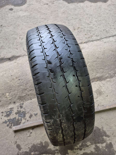 GT Radial Maxmiler Pro 1шт. 6.5мм 2ae5745f Шины с пробегом летние 215/ ...