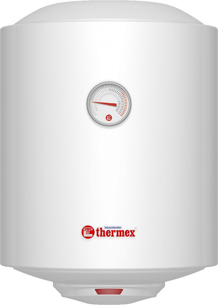 Водонагреватель Thermex Champion TitaniumHeat 30 V Slim белый купить на ...