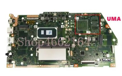 Для ASUS X513EA X513EP R513E K513E F513E A513E X513EQ X513EAN ноутбук ...