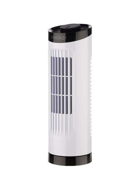 Вентилятор Energy EN-1665 TOWER, белый 25 Вт купить c доставкой на OZON ...