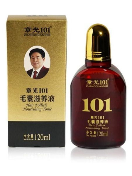 Zhangguang 101 Лосьон для волос, 120 мл купить на OZON по низкой цене ...