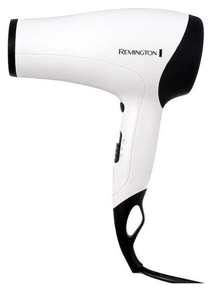 Фен Remington D3015 Power Volume 2000 купить на OZON по низкой цене ...