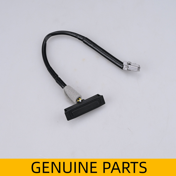 Кнопка открывания багажника 906068795R для Renault Koleos QM5 2008-2015 ...