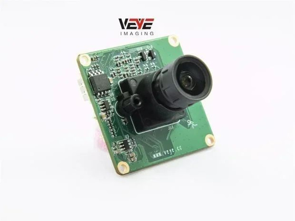 Veye CS-USB-IMX307 4mm F1.0 Lens UVC Usb Camera, With IMX307 1080p Full ...