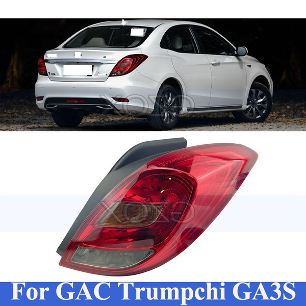 Фары автомобильные, Задний фонарь, 1 шт., арт. GAC Trumpchi GA3S GA3 ...
