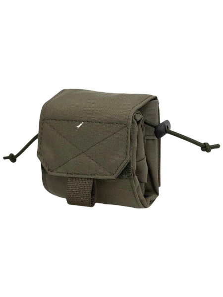 Подсумок WARTECH скатка темно-зеленый купить c доставкой на OZON по низкой цене (2452525495)