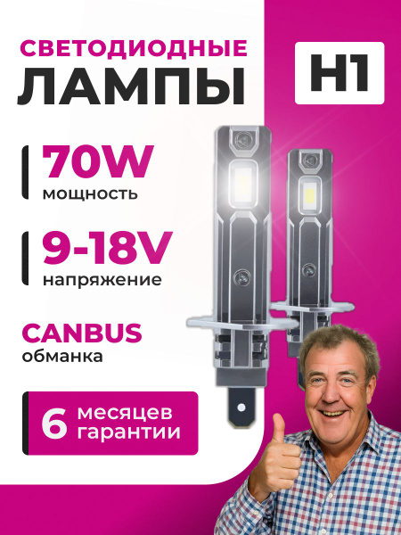 Лампа автомобильная Autoled-opt 12 В, 14 В, 2 шт. лампы 1 купить c доставкой на OZON по низкой ...