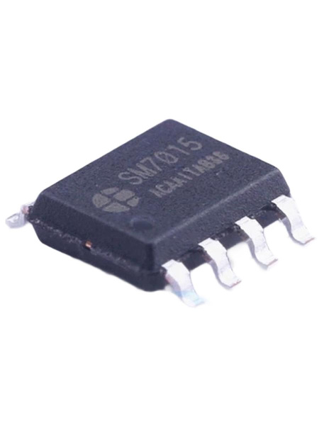 20 шт SM7015 SOP-8, Микросхема управления питанием переменного и ...