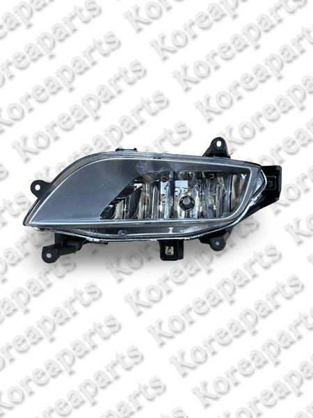 Фара противотуманная левая для Hyundai Grand Starex 2007-2018 купить на ...