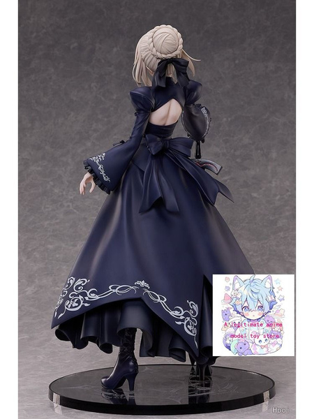 FREEing GSC B-style Saber Alter Коллекция Кукольных Игрушек купить на ...