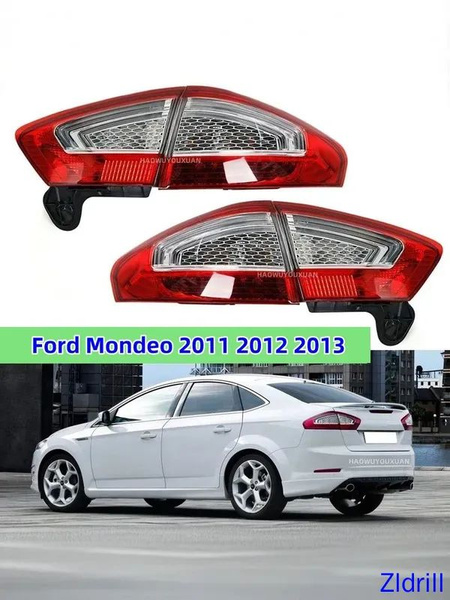 Фары автомобильные, Задний фонарь, 4 шт., арт. BS71-13A603-AC,BS71-13A604-AC купить на OZON по ...