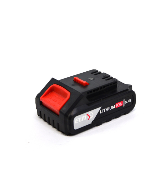 Аккумулятор 14V (Li-ion) Для Акк. шуруповерта ЭЛЕКТРОПРИБОР ДА14-2ЛС ...