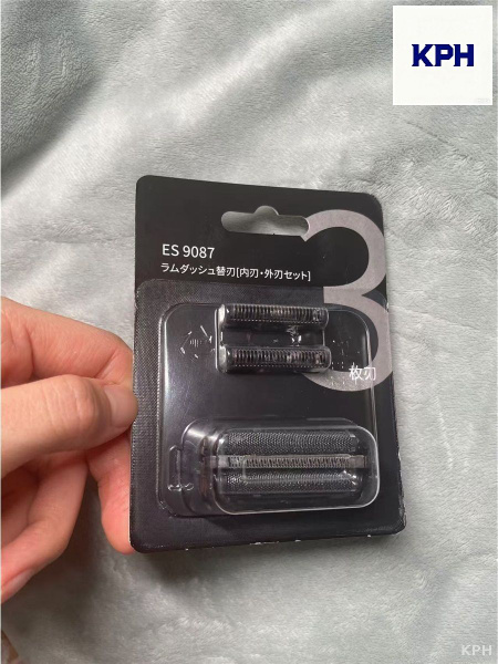 Электрическая бритва Panasonic ES8101, ES8109, ES8111, ES SL41, GA20 ...