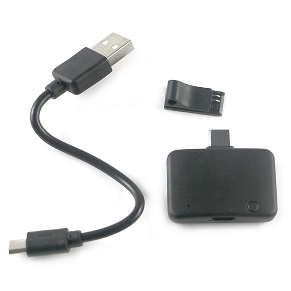 R4S USB-C Донгл для Nintendo Switch купить c доставкой на OZON по ...