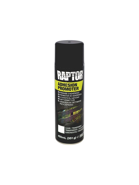 U-POL Raptor Adhesion Promoter Автомобильный грунт усилитель адгезии ...