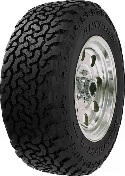 Antares Goliath A/T Шины летние 285/70 R17 121, 118Q A4297 (3001054746)