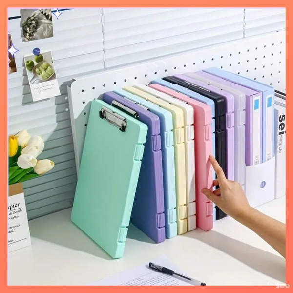 Папка для тетрадей A4 (21 × 29.7 см), 1 шт. купить на OZON по низкой цене (3043212963)