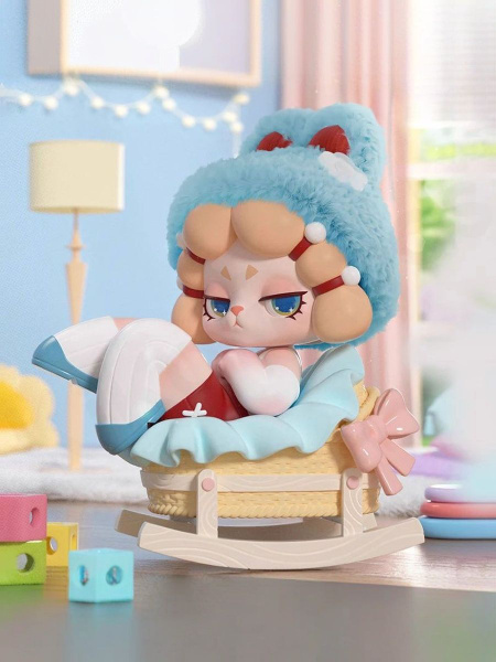 Фигурка сюрприз DODO RARA The Protagonist of Your Story Series-The ...