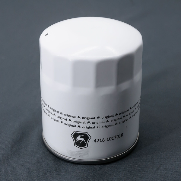 Фильтр масляный ГАЗЕЛЬ ЗМЗ-406/409, УМЗ-4216/274/305, оригинал купить на OZON по низкой цене ...