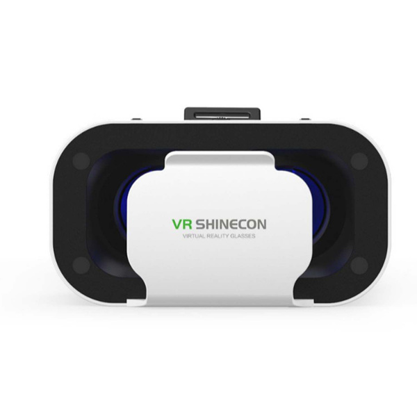 Универсальные регулируемые VR-очки для смартфонов 4,7-6,2 дюйма без ...