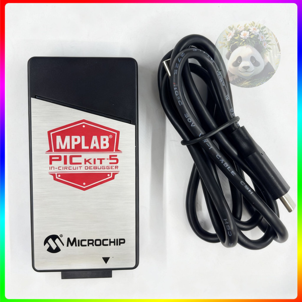 Отладчик MPLAB PICkit5 онлайн купить на OZON по низкой цене (3090388915)