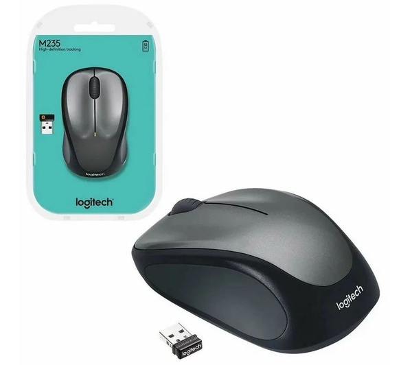 Мышь CP Mouse , черный купить c доставкой на OZON по низкой цене ...