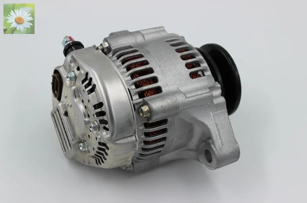 Генератор Kubota V1505 D1105, 1667864012 для двигателей, высокая ...