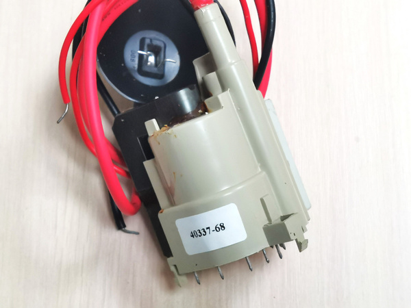 ТДКС (FBT) 40337-68 (HR 8545) Строчный трансформатор купить на OZON по ...