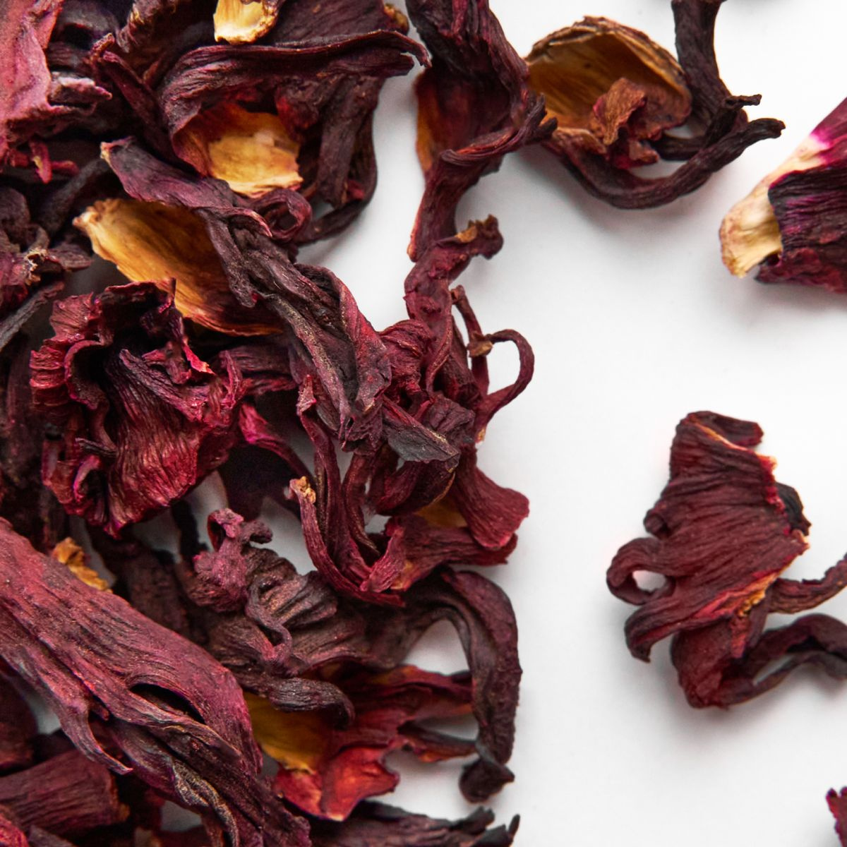 Каркаде чай листовой красный цельный, гибискус натуральный Экстра ...