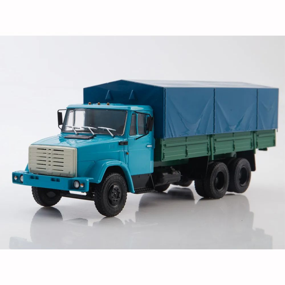 ZIL-133G40 грузовик купить на OZON по низкой цене (2909858783)