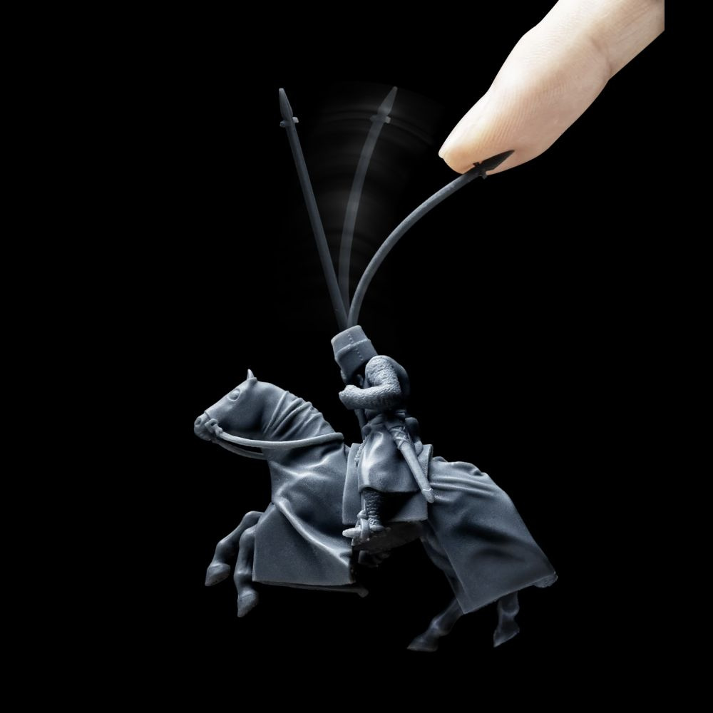 Helldivers 2 - Шатун Разведчик - Набор фигурок / миниатюр для ДнД 32 мм ...